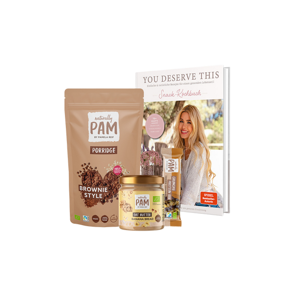 Pam's Lifestyle Bundle