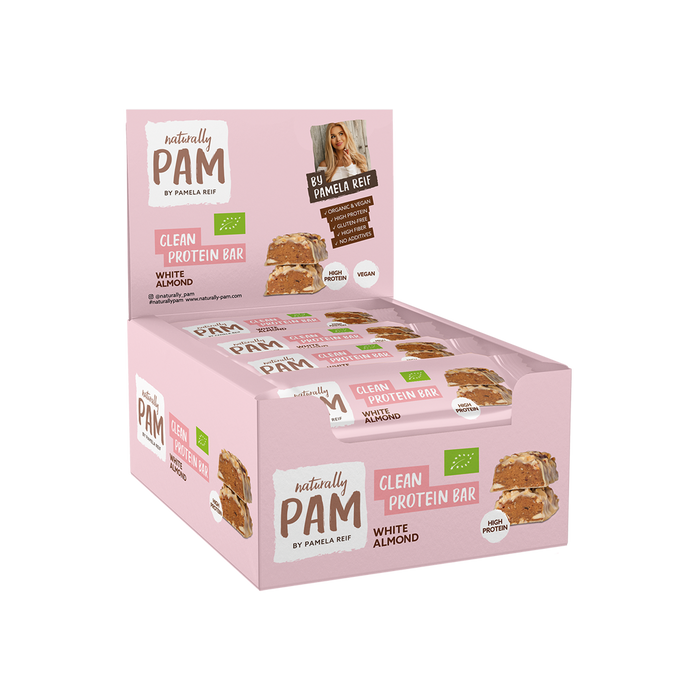 Naturally Pam