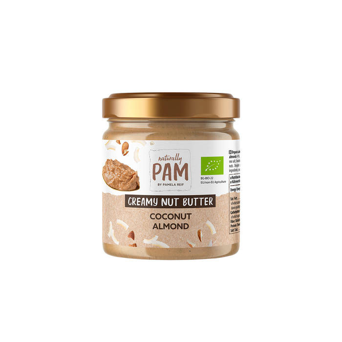 Naturally Pam